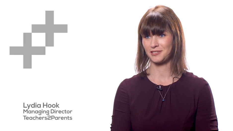 Lydia Hook | Smarter Dealmaking | FirstCapital