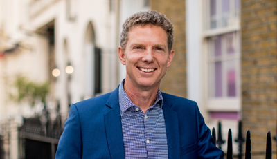 What makes a good CEO? | FirstCapital