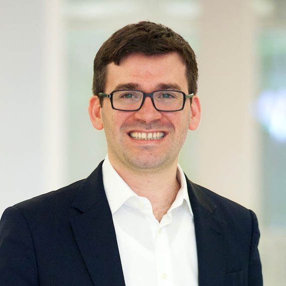 Our People | FirstCapital